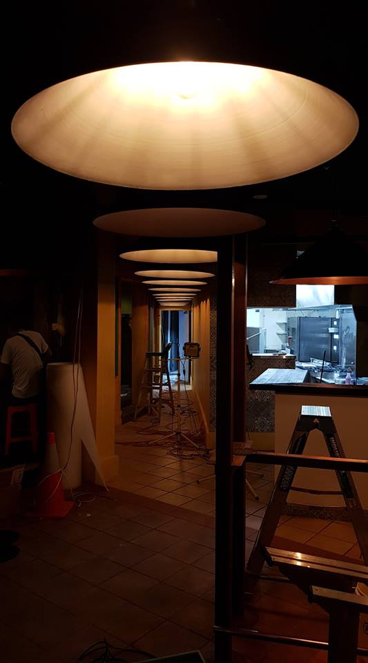 Electricians Christchurch Residential Commercial Electricians.