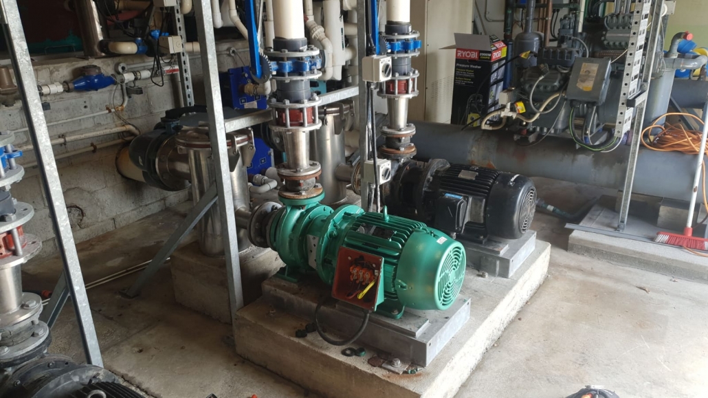 Electricians Christchurch Residential and Commercial covering Canterbury